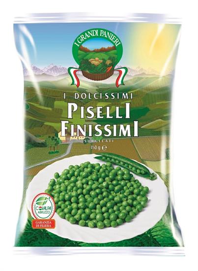 PISELLI FINISSIMI GP 450X12 - 24-VERDURE - SAGI SPA